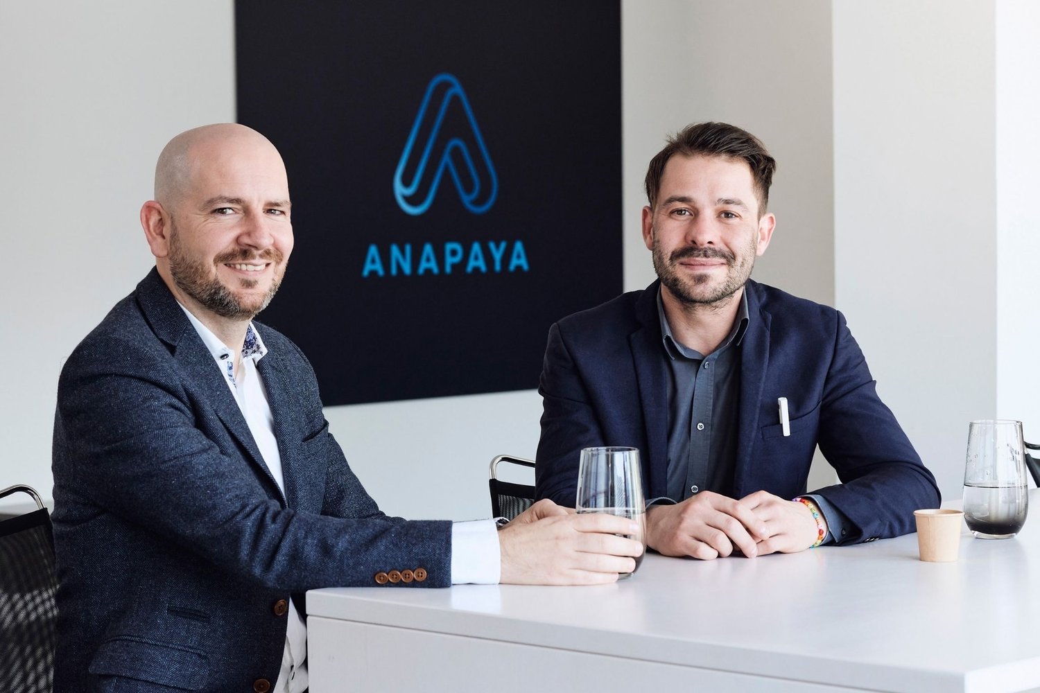 Anapaya - The SCiON Internet