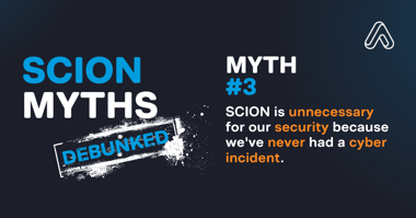 Anapaya | Secure, resilient, and controlled connectivity with SCION