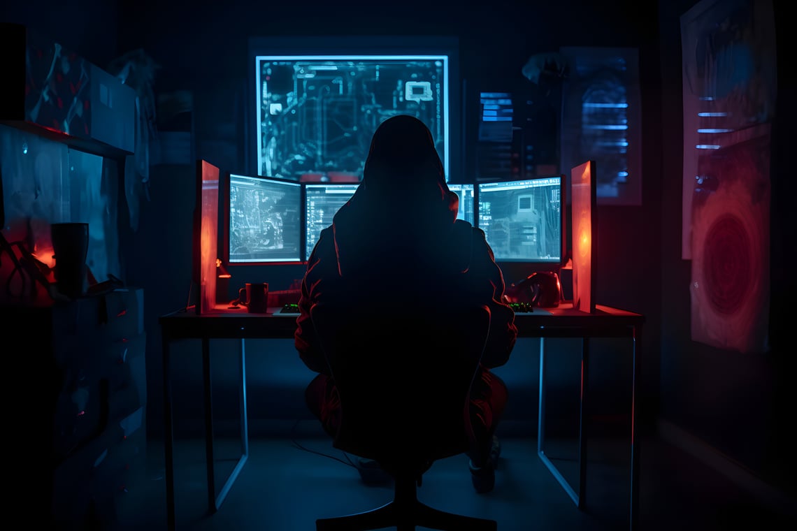 5 ways cyberattacks can damage a company's reputation