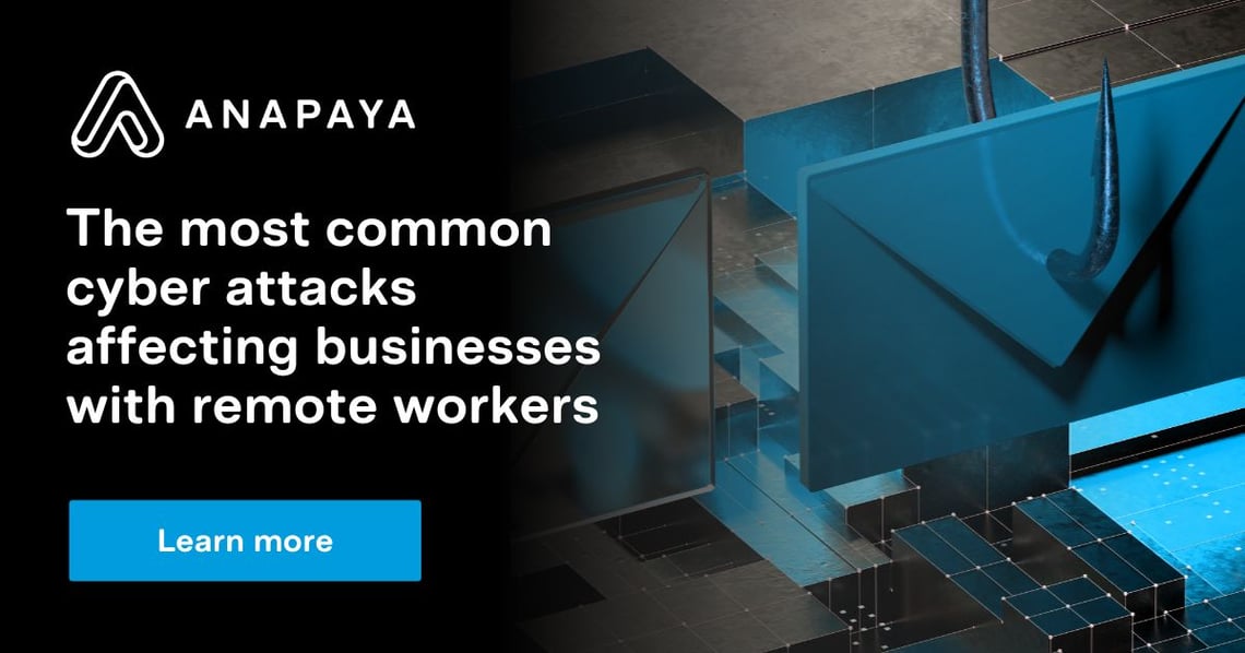 Top 5 cyberattacks on critical infrastructure