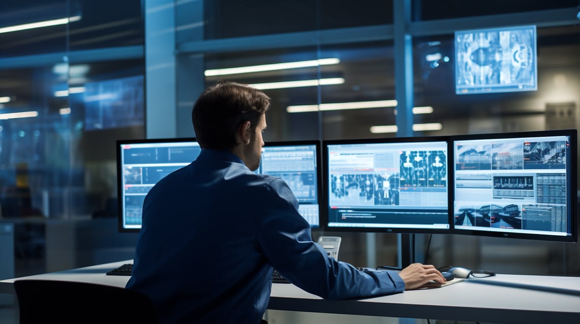 5 ways cyberattacks can damage a company's reputation