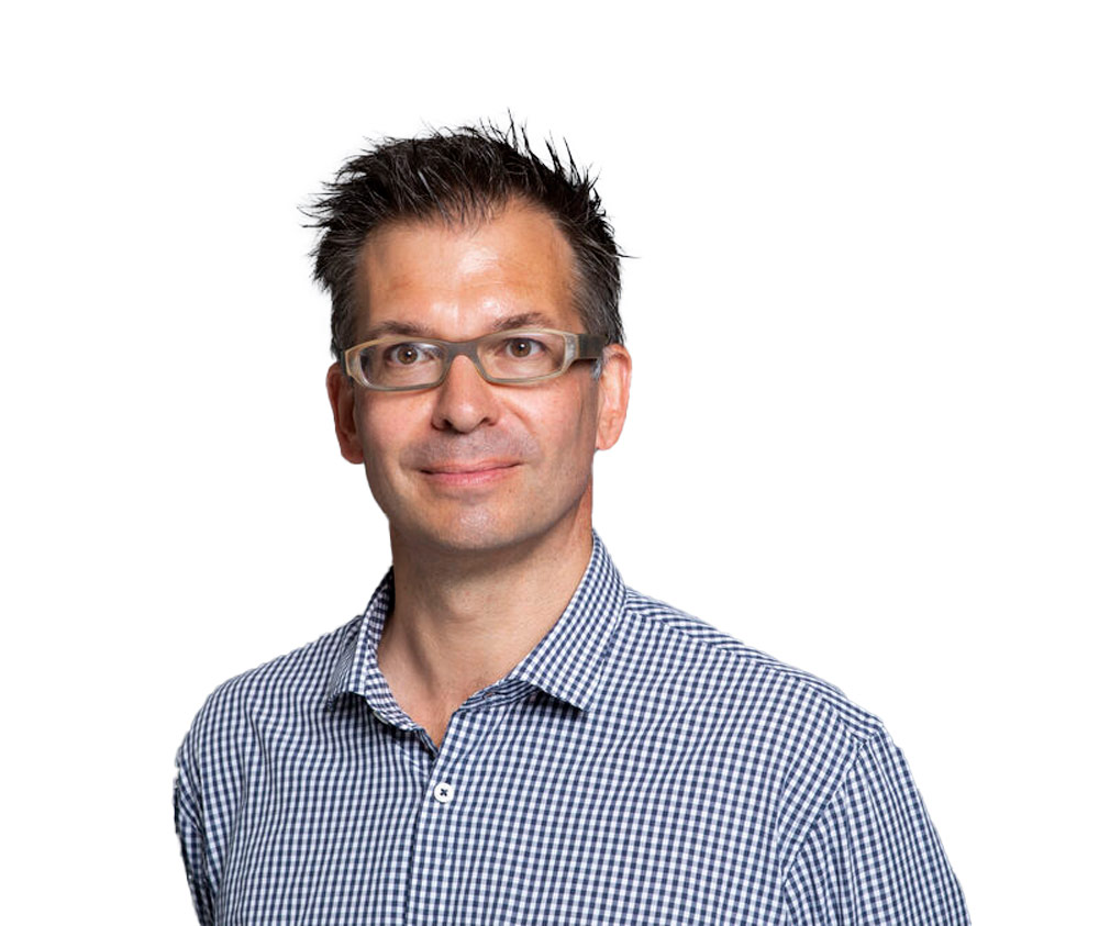 Board of Directors - Anapaya